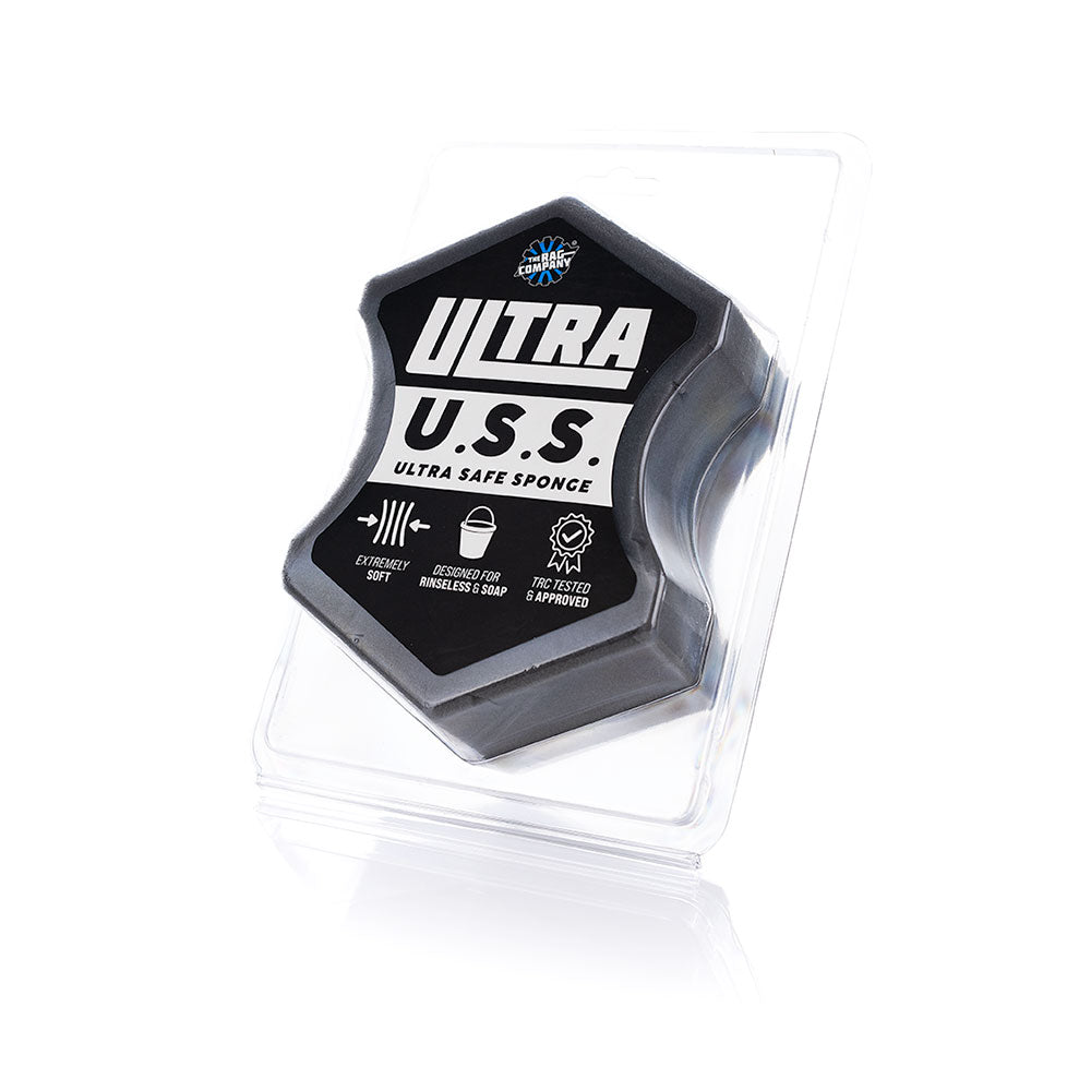 Rapid Rinseless Wash Kit | The Rag Company