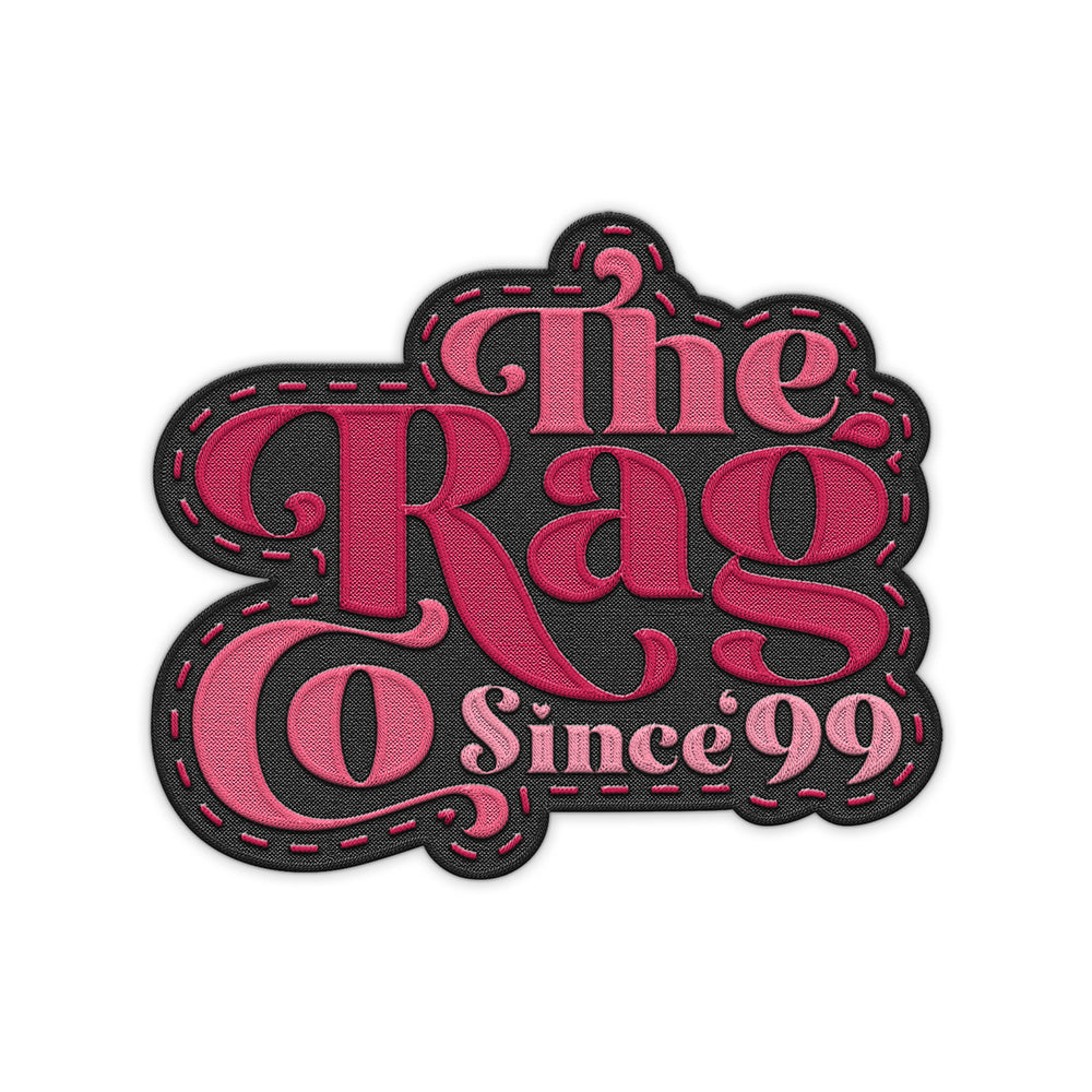 TRC Merch – The Rag Company