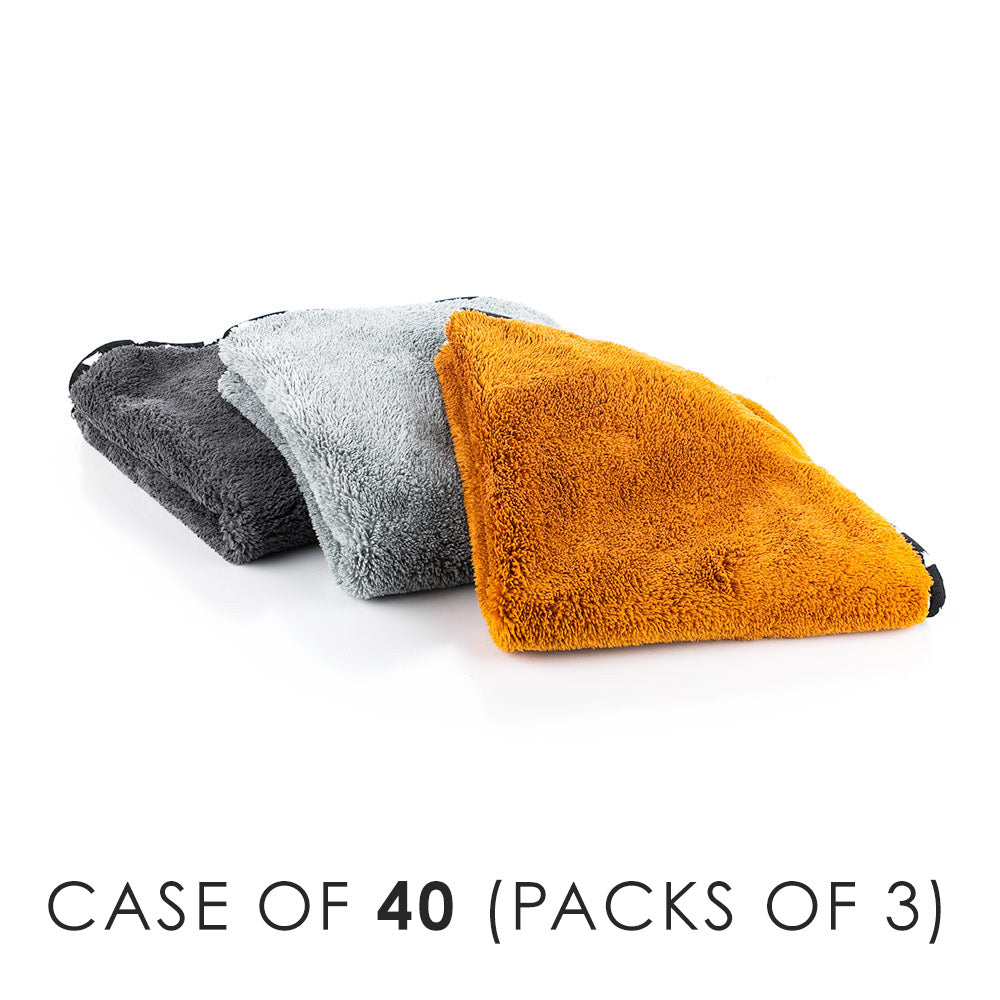 The Wolf Pack - Case | The Rag Company