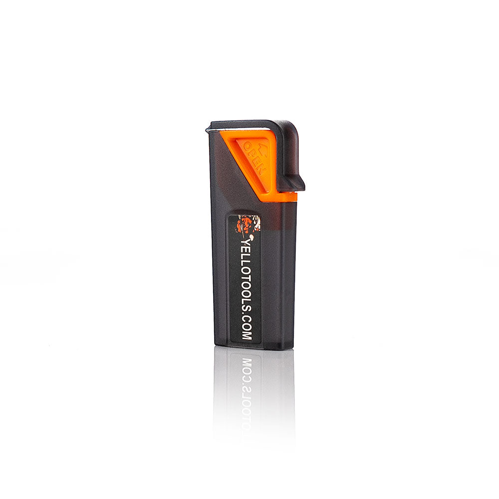 BladeBreaker | The Rag Company