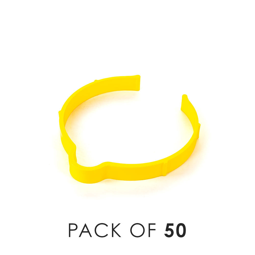 YelloTools - SpeedClip | The Rag Company