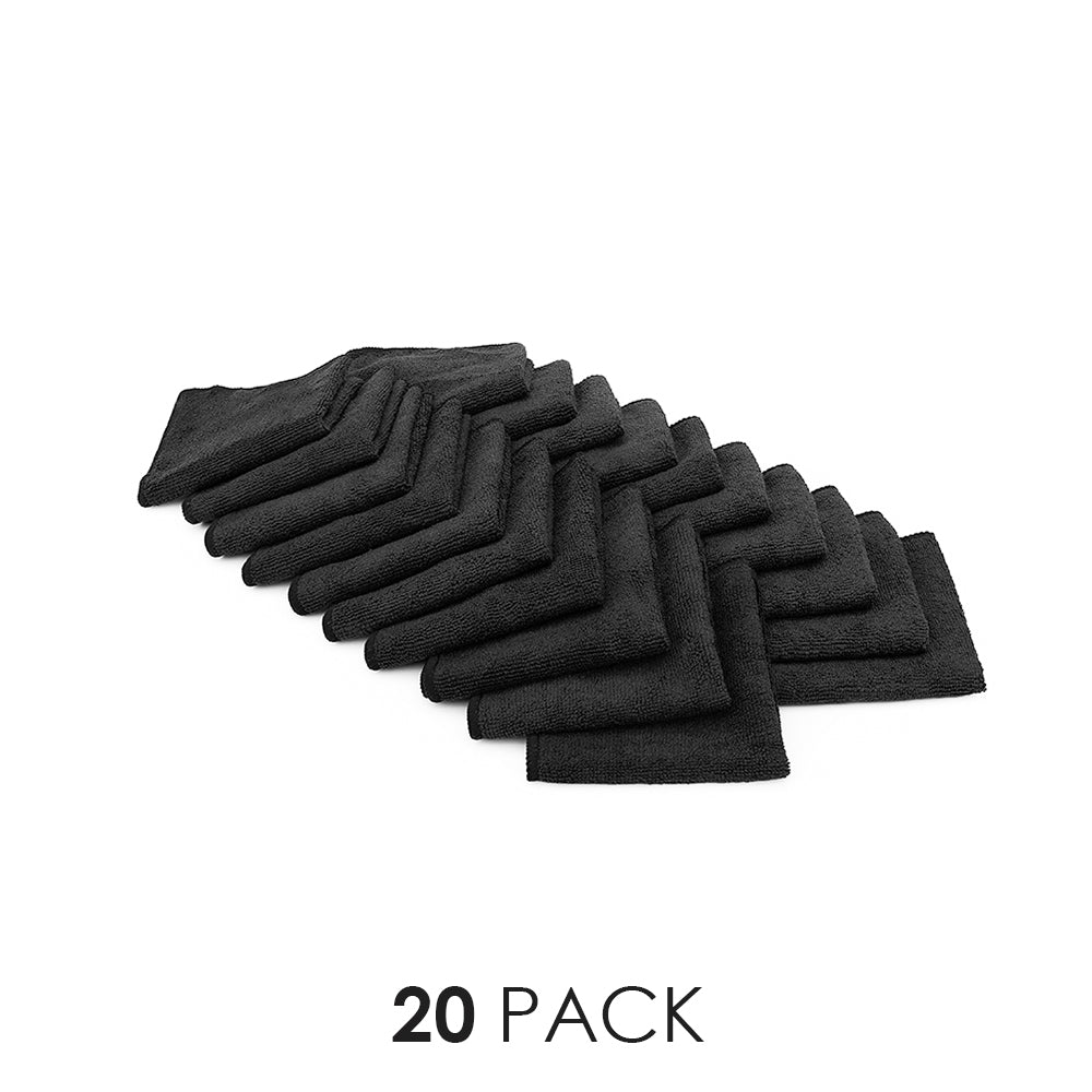 All-Purpose Terry - 10" x 10" | The Rag Company