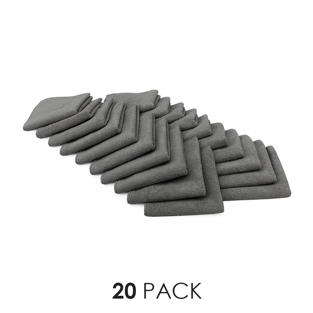 All-Purpose Terry - 10" x 10" | The Rag Company
