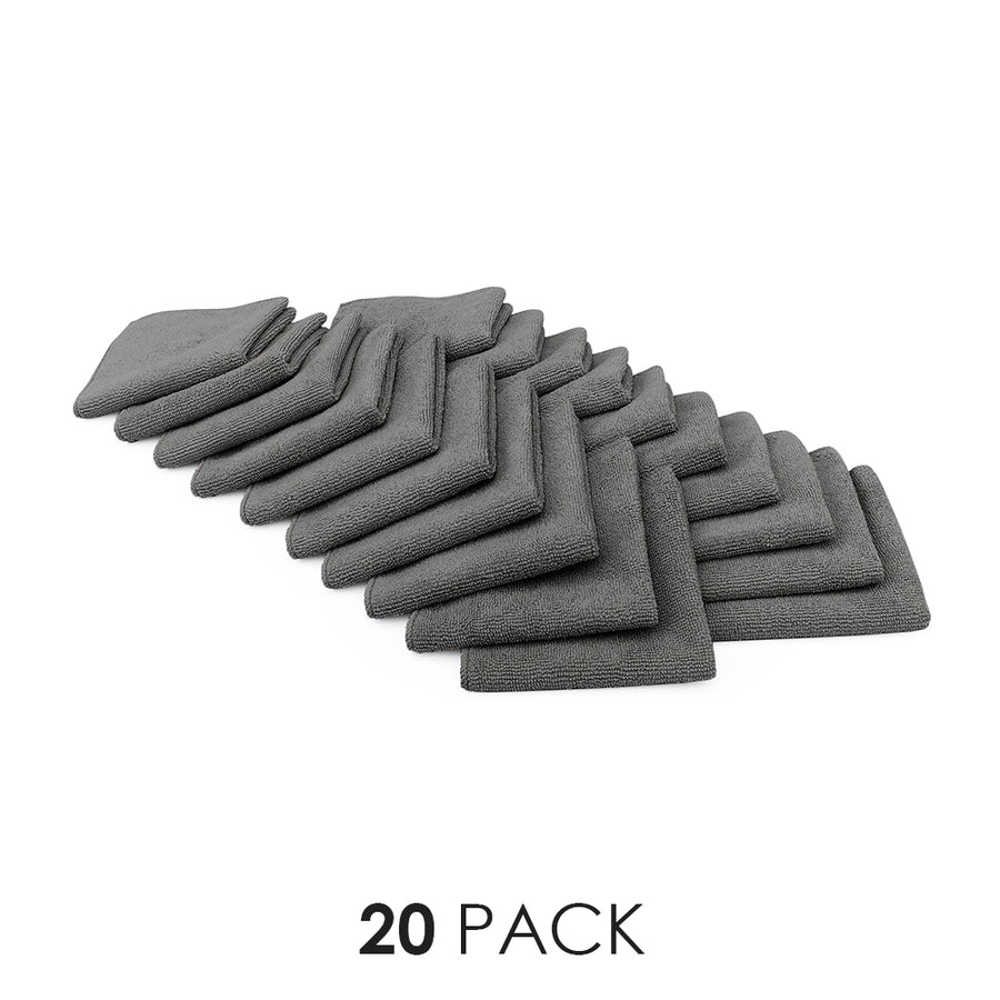 All-Purpose Terry - 10" x 10" | The Rag Company