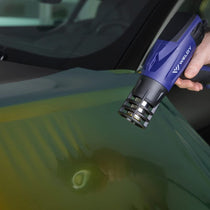Weldy - Heat Gun Car Wrap Kit | The Rag Company