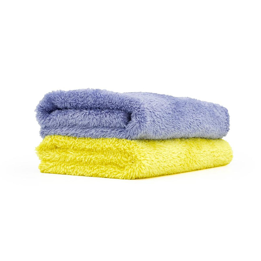 Rinseless Wash Microfiber Towels | The Rag Company