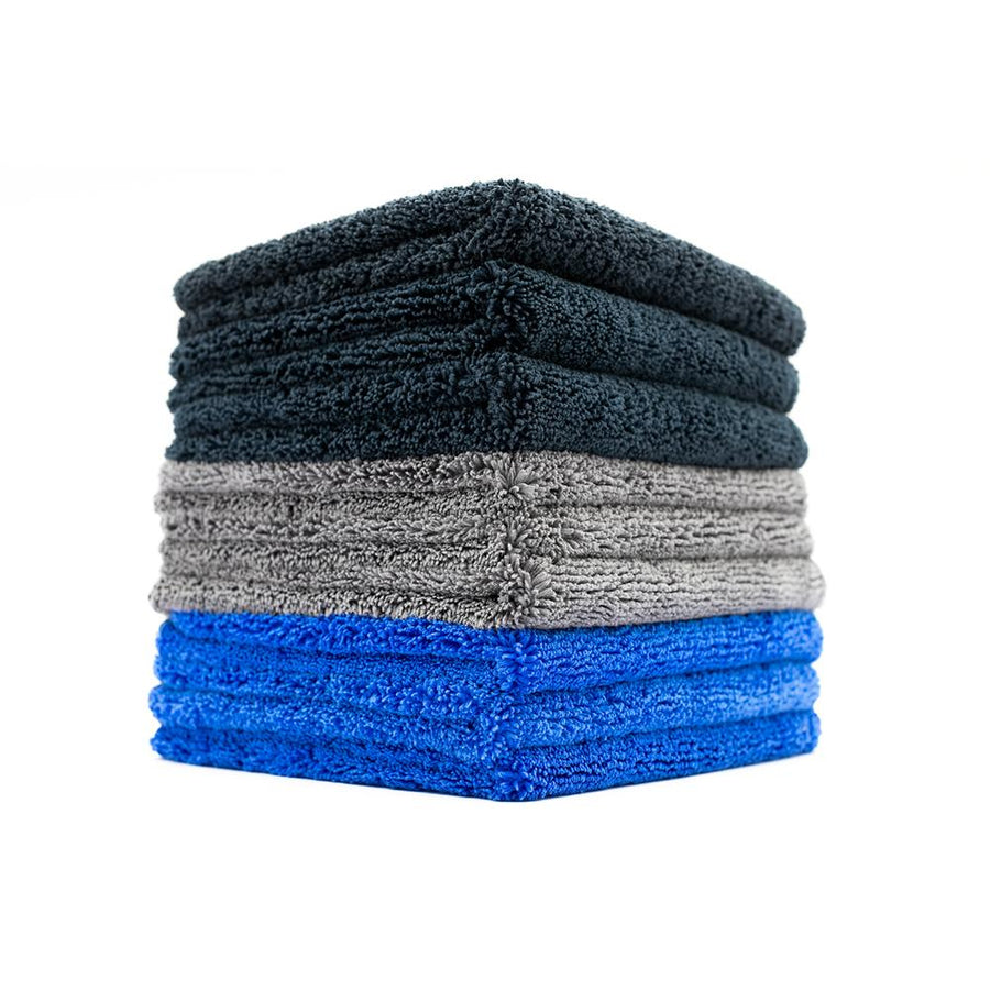 Exterior Detailing Microfiber Towels | The Rag Company