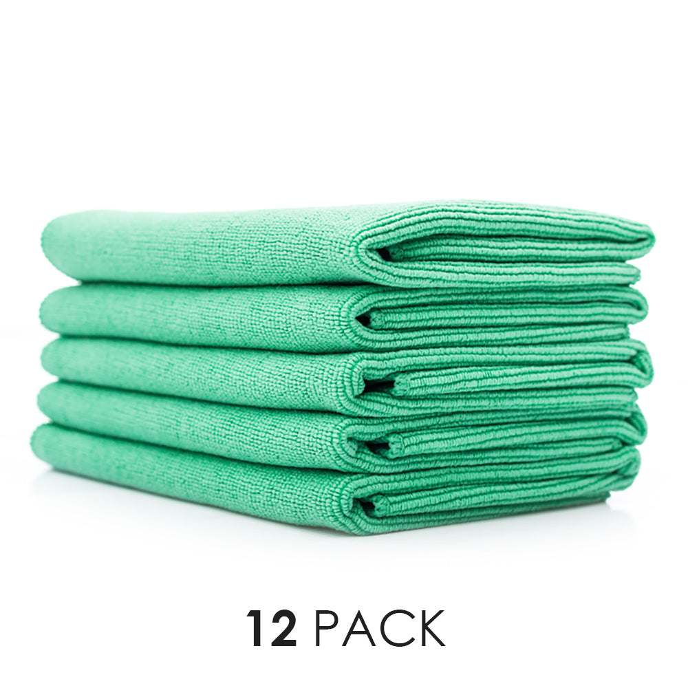 Coating Microfiber Towels | The Rag Company