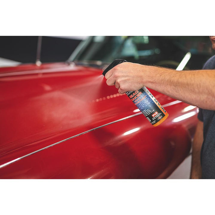 P&S Detail Products - Bead Maker Paint Protectant | The Rag Company