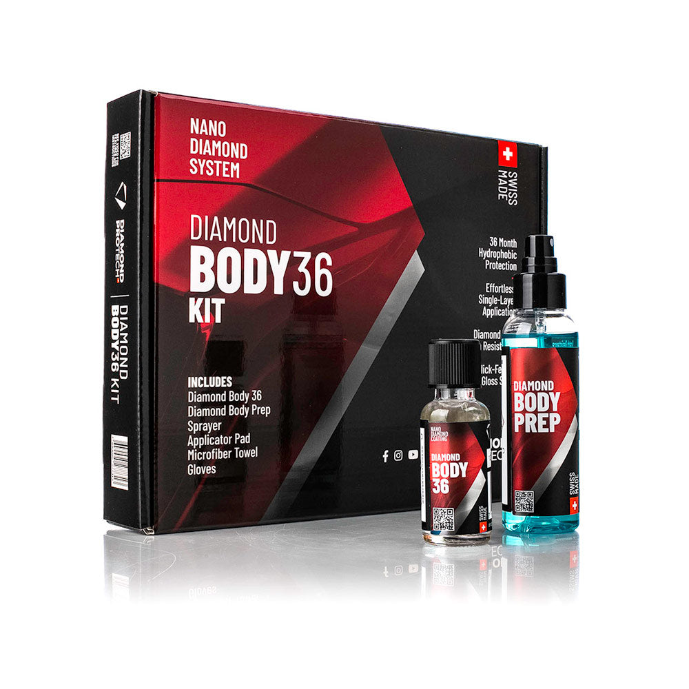 Diamond ProTech | The Rag Company