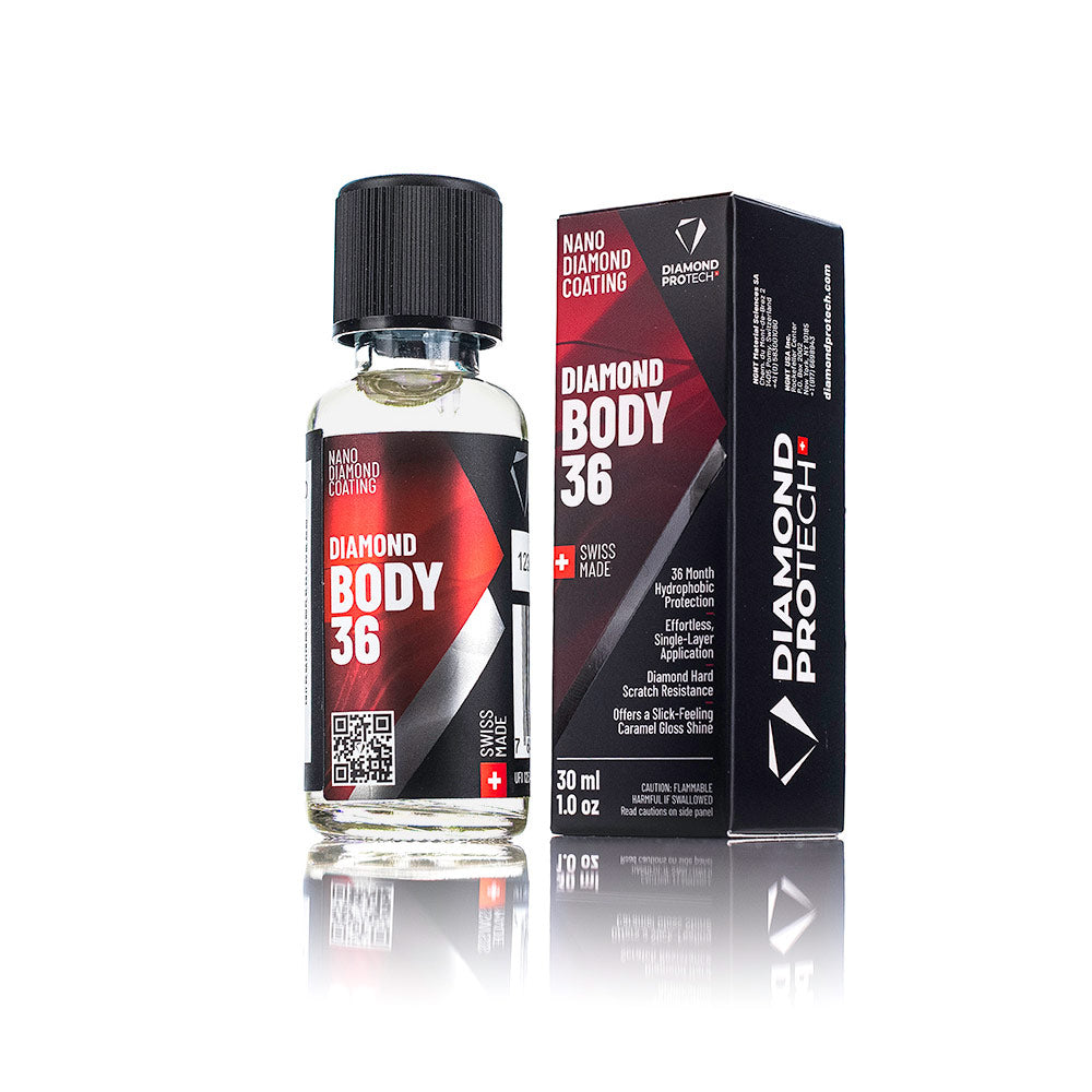 Diamond ProTech | The Rag Company