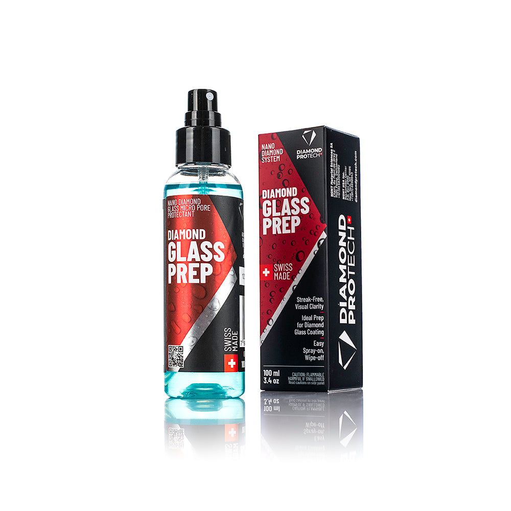 Glass Cleaning Chemicals | The Rag Company
