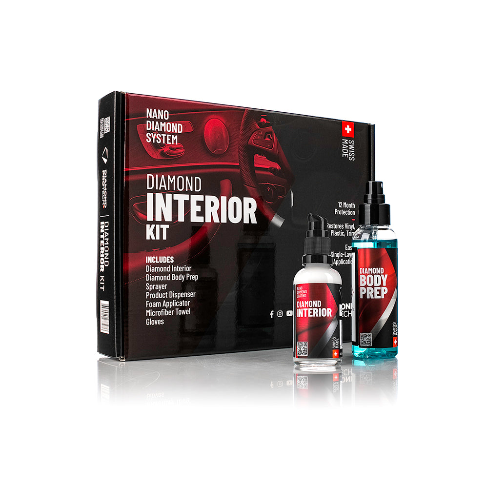 Diamond ProTech | The Rag Company