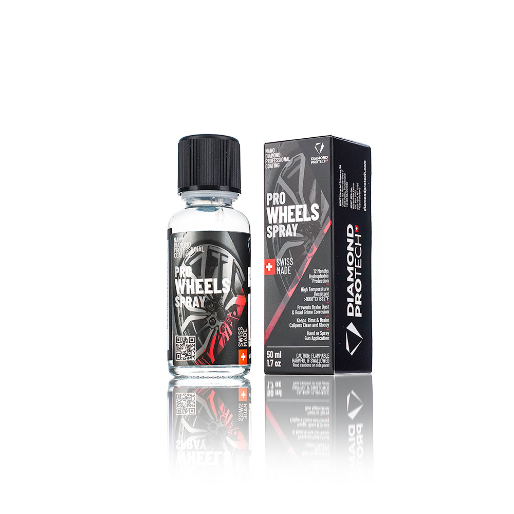 Diamond ProTech Pro | The Rag Company