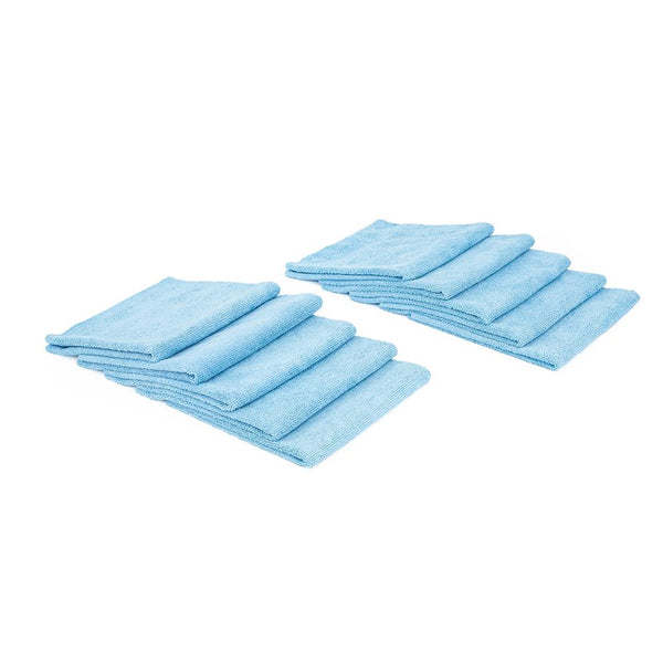 Edgeless 300 All-Purpose Microfiber Terry Towels | The Rag Company