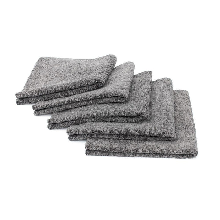 Wheel and Tire Microfiber Towels | The Rag Company