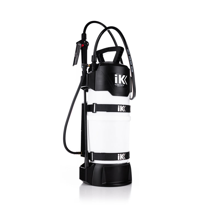 Pump Sprayers and Foam Sprayers | The Rag Company