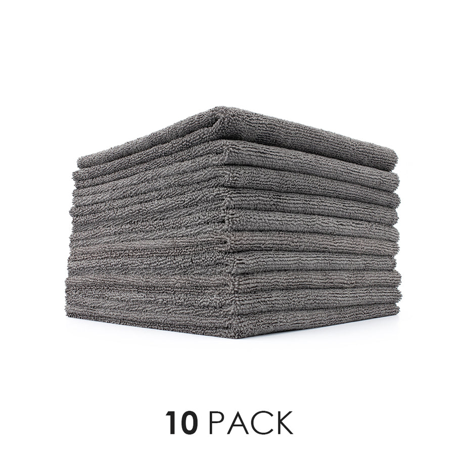 Wheel and Tire Microfiber Towels | The Rag Company