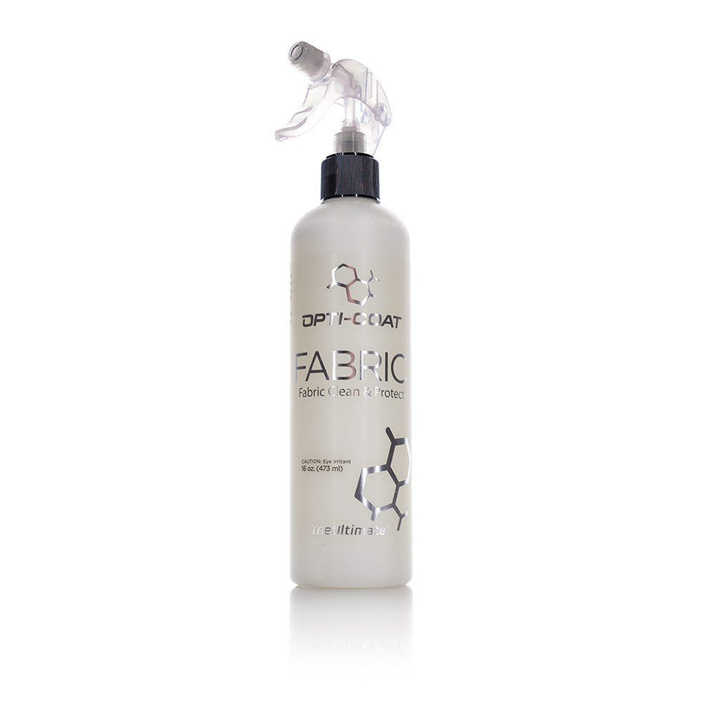 Opti-Coat - Fabric Clean & Protect | The Rag Company