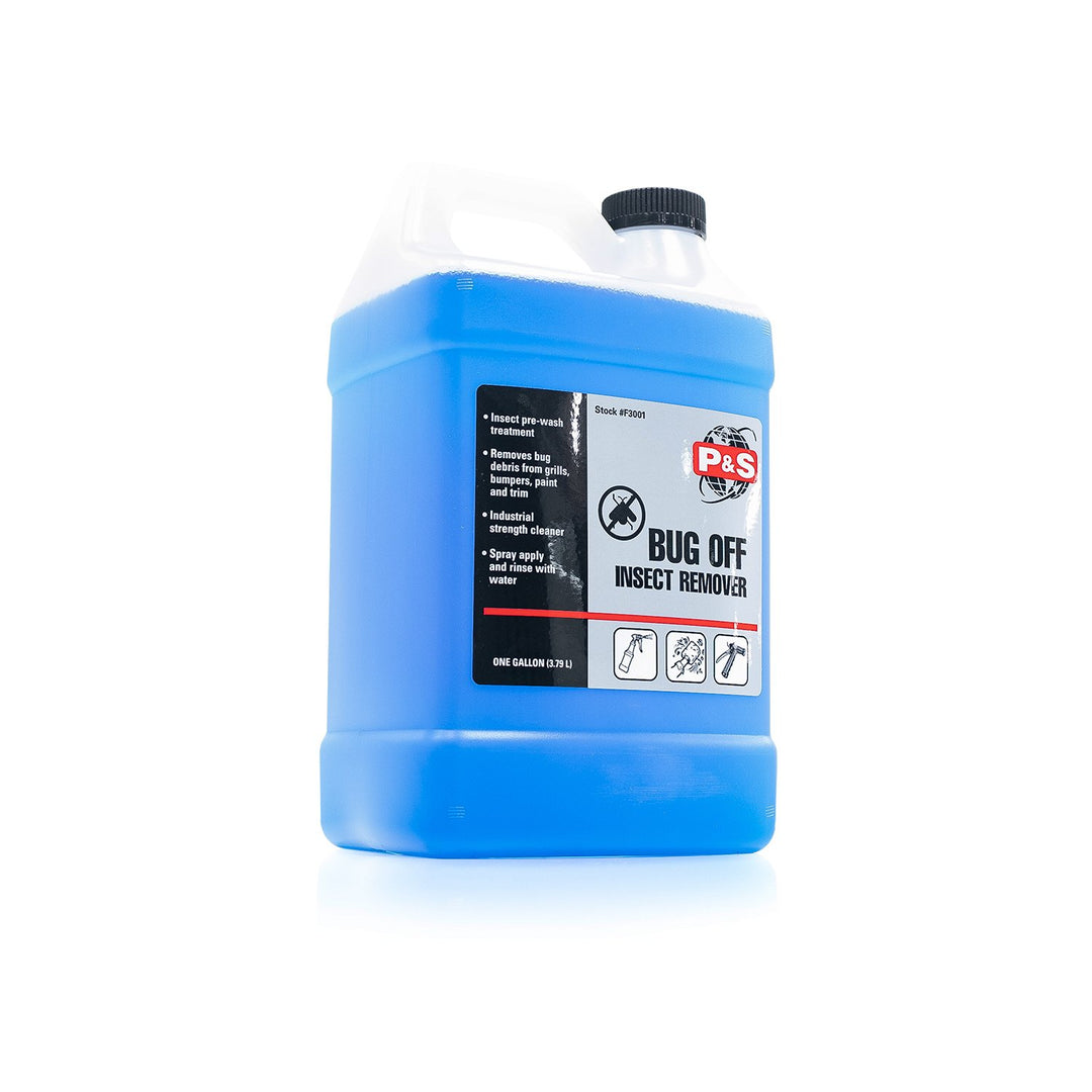 P&S Detail Products - Bug Off Insect Remover | The Rag Company