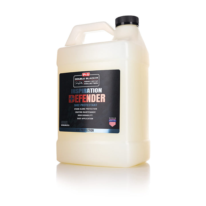 P&S Detail Products - Defender Si02 Protectant | The Rag Company