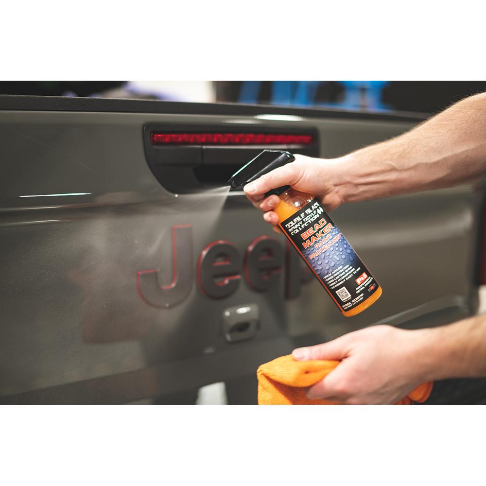 P&S Detail Products - Bead Maker Paint Protectant | The Rag Company