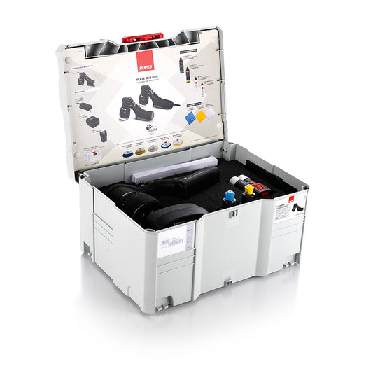 Rupes - HLR75 Mini iBRID Beta Kit | The Rag Company