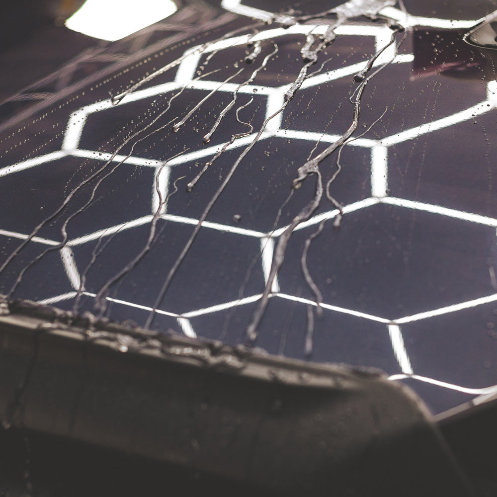 Rupes - Uno Advanced - Case | The Rag Company