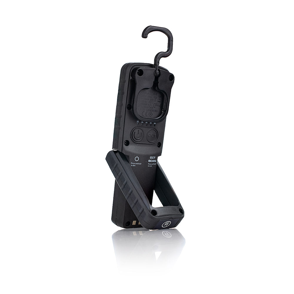 Scangrip - Sunmatch 4 | The Rag Company