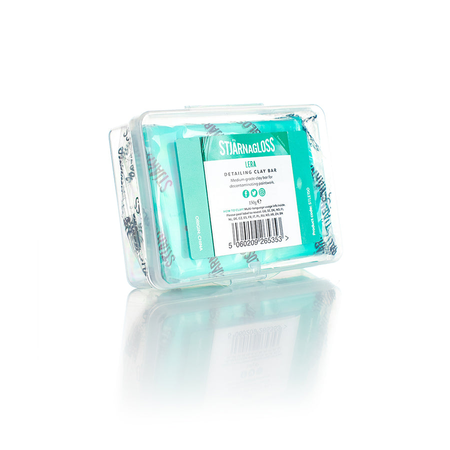 Clay Bars & Towels | The Rag Company