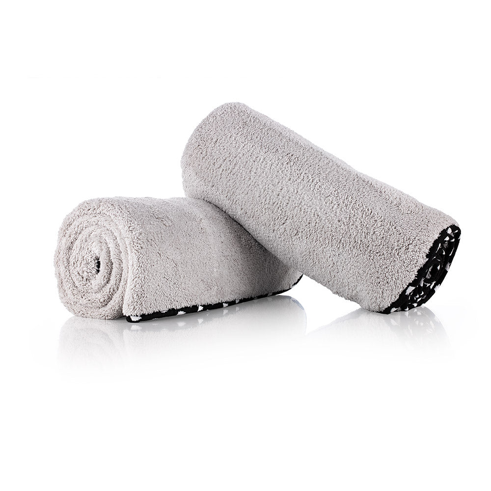 Microfiber Drying Towels | The Rag Company