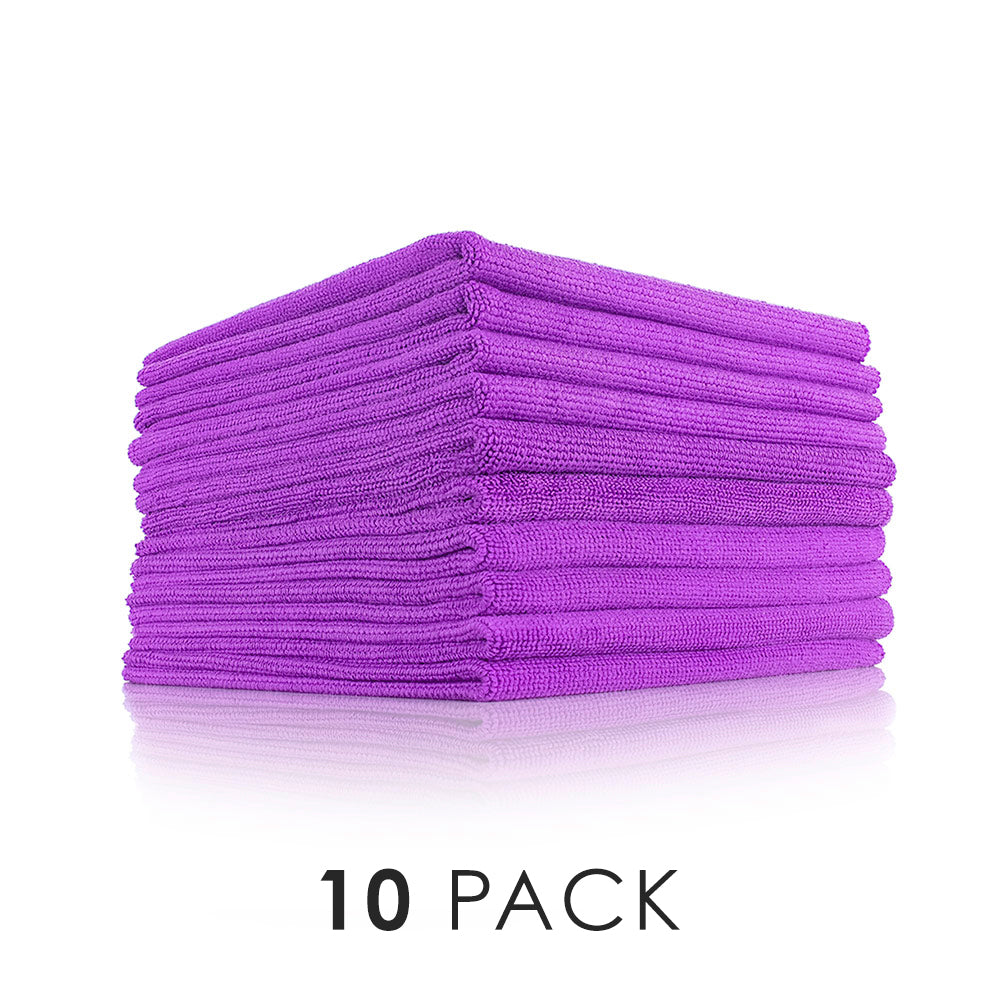 Coating Microfiber Towels | The Rag Company
