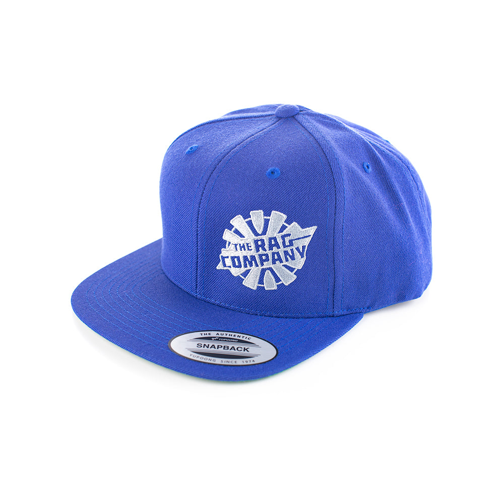 TRC Merch – The Rag Company