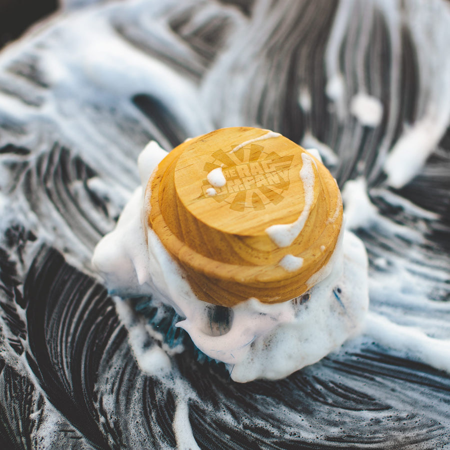 Ultra Utility Brush | The Rag Company