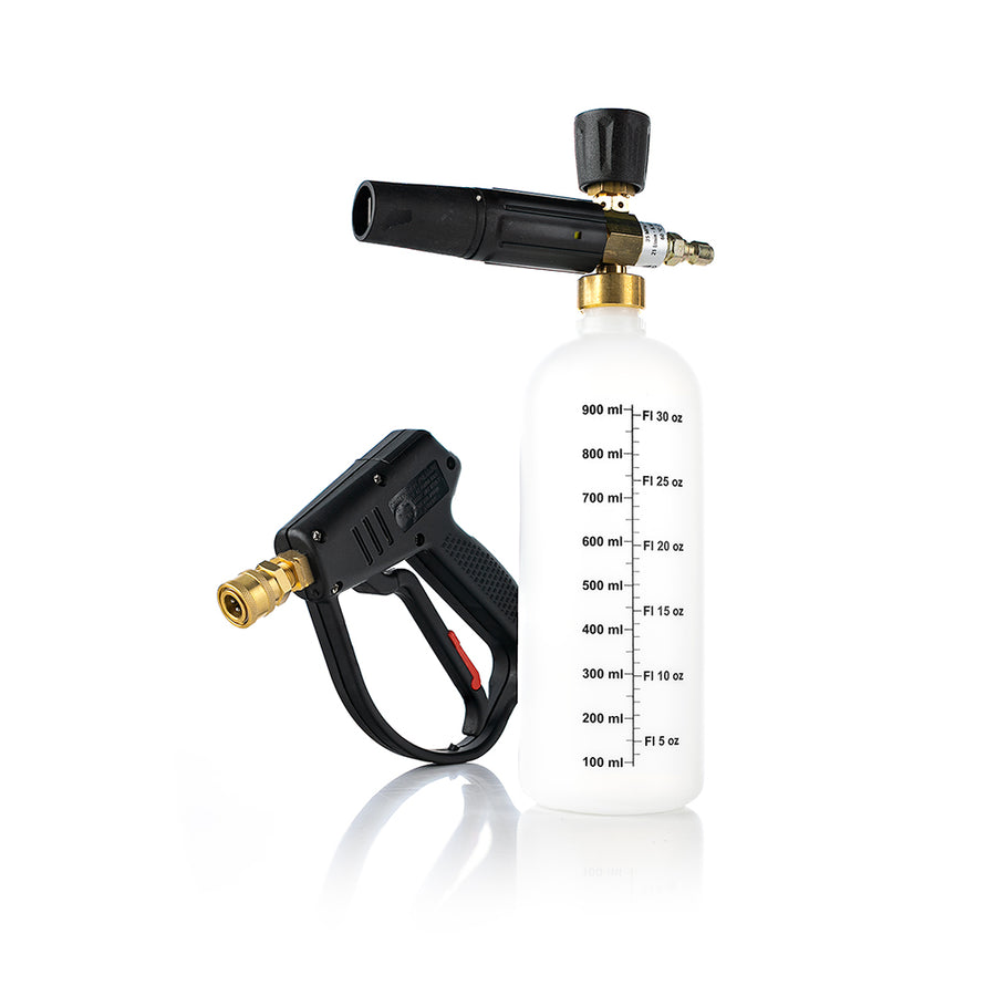 Foam Cannons | The Rag Company